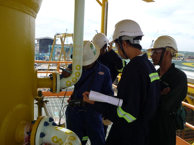 Oil & Gas Management